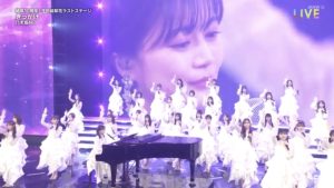 第72回NHK紅白歌合戦 - Nogi-pedia